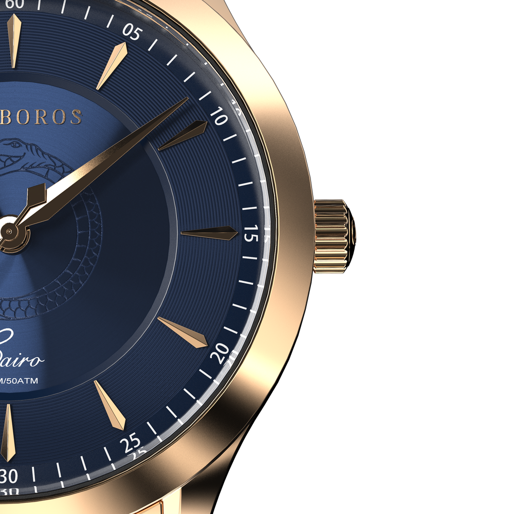 Men's Watches – Oroboros Watches