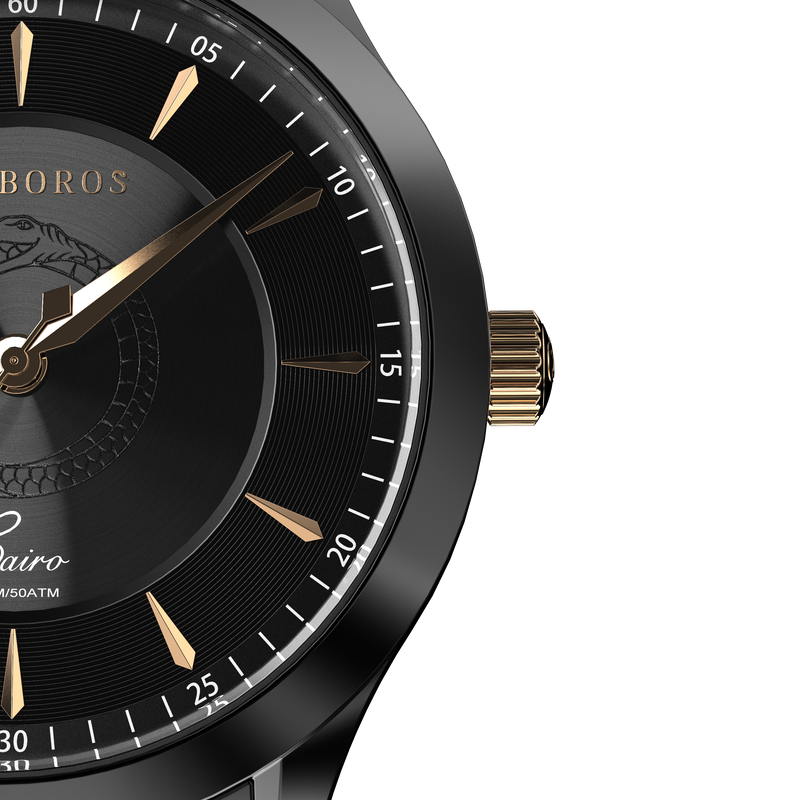 Men's Watches – Oroboros Watches